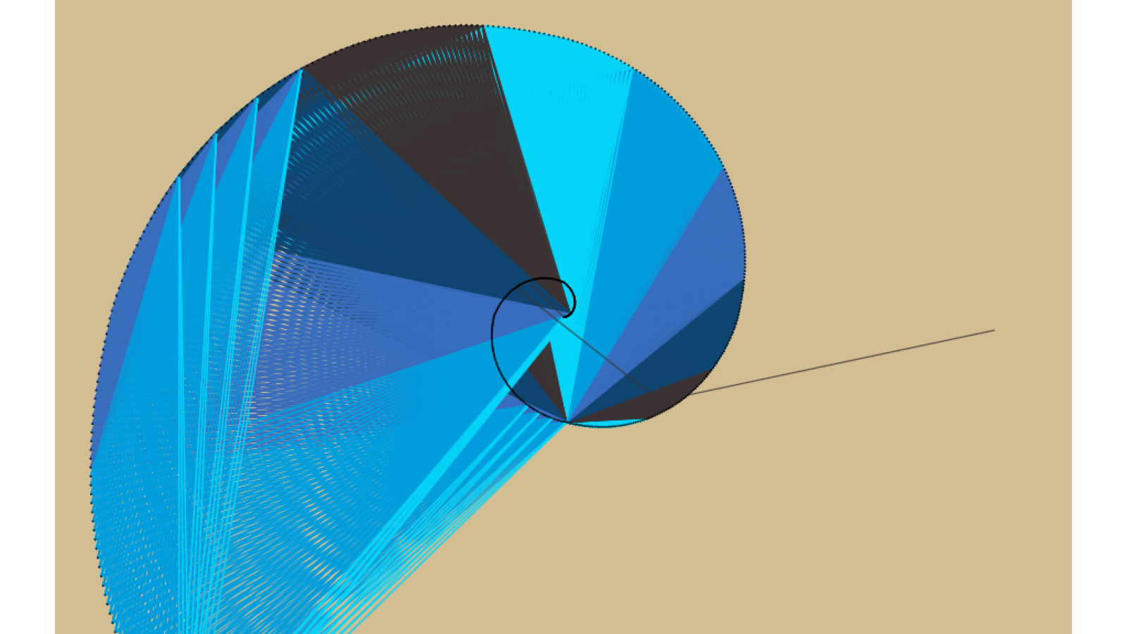 String art generator | Kiwoo