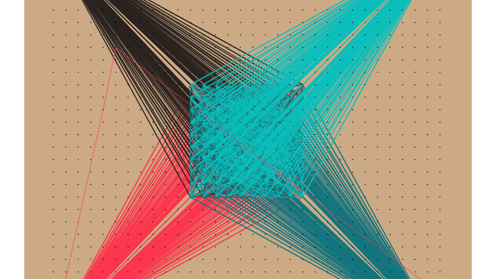 String art generator | Kiwoo